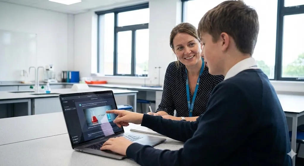 Engaging Students Through Active Learning Techniques